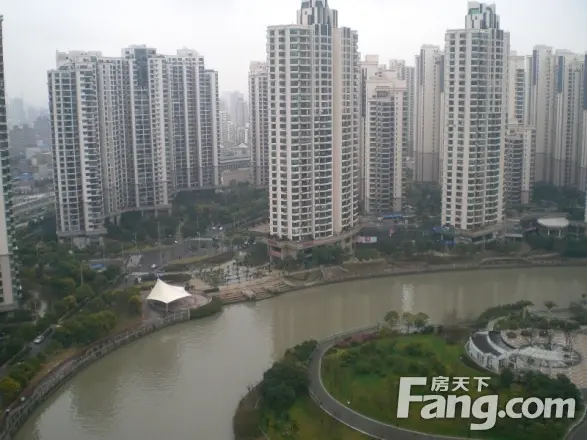 【上海中远两湾城三期小区,二手房,租房】- 上海房天下